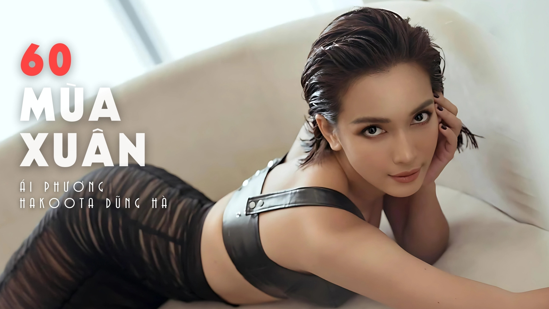 60 Mùa Xuân | MyTV