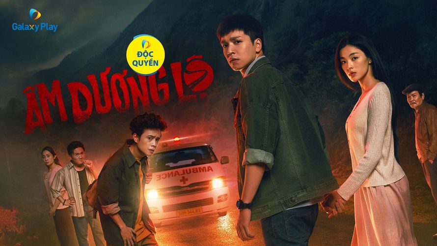 Âm Dương Lộ - Thuyết minh + Vietsub | 1 tập