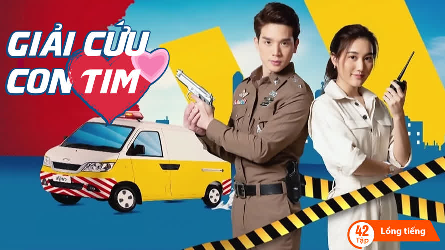 Giải Cứu Con Tim | MyTV